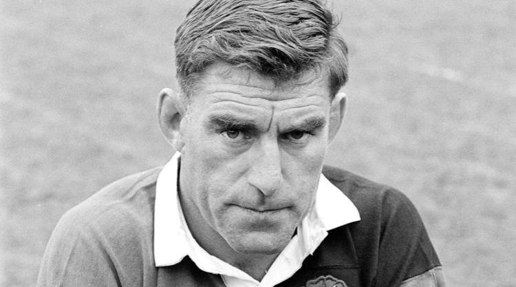All Blacks great Colin Meads dies aged 81