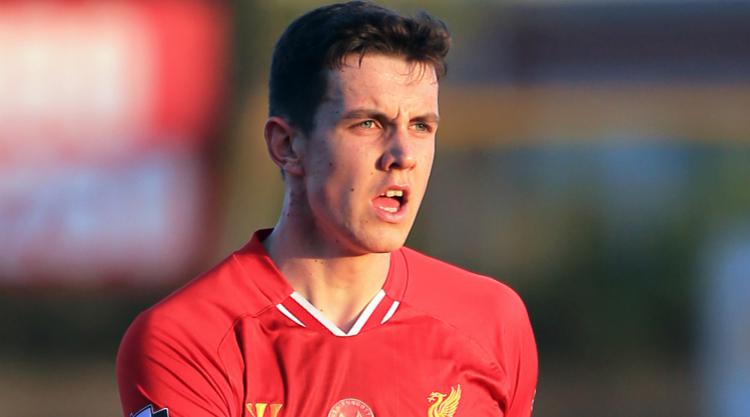 Liverpool looking into Jordan Williams Twitter claims