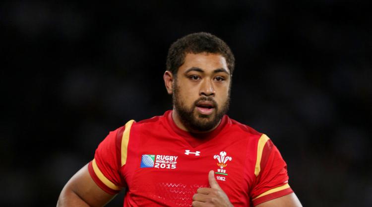 Taulupe Faletau expects Wales to feel benefit of training session with ...
