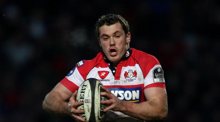 Calum MacRae and Matt Cornwell to join Edinburgh's backroom staff