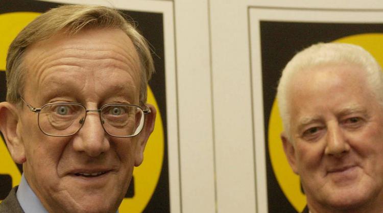 Former Rugby Football League Board Member Bob Stott Dies at 72