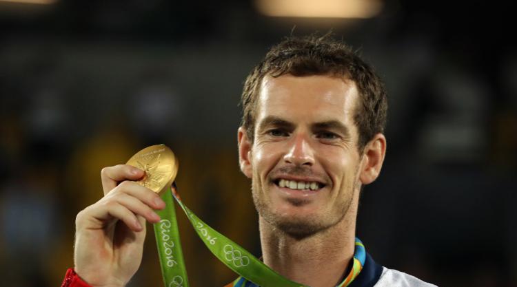 The highlights of Andy Murray's journey to world number one