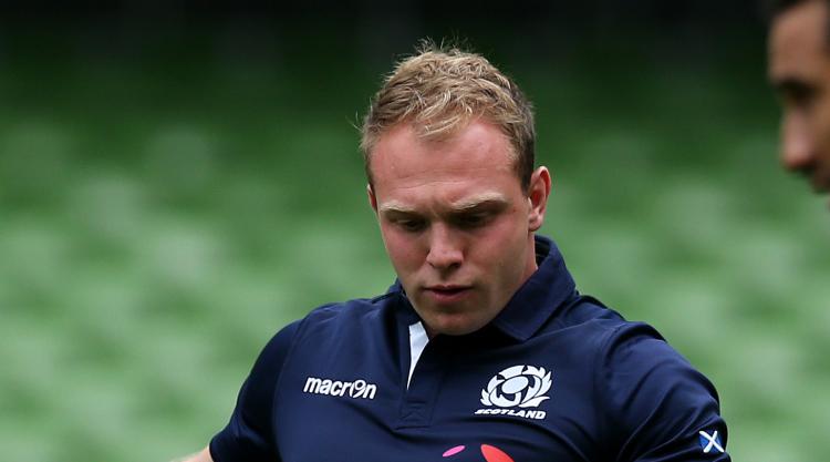 Greig Tonks: Beating Australia the highlight of career