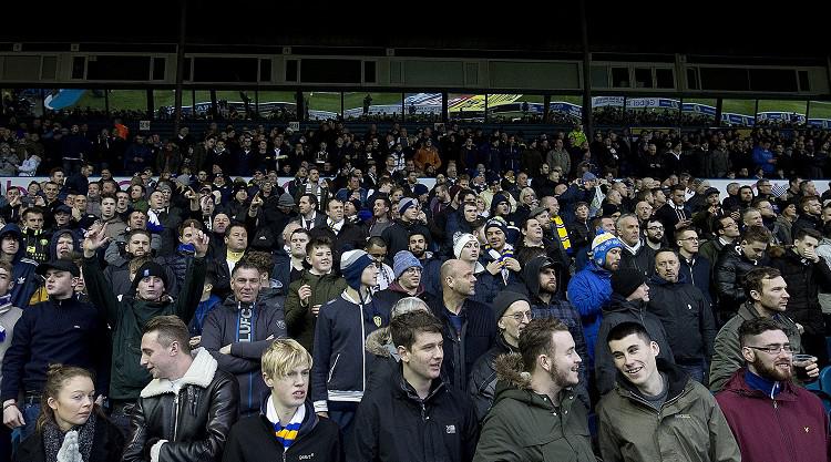 Rearranged Leeds v Middlesbrough match prompts call for a boycott of ...