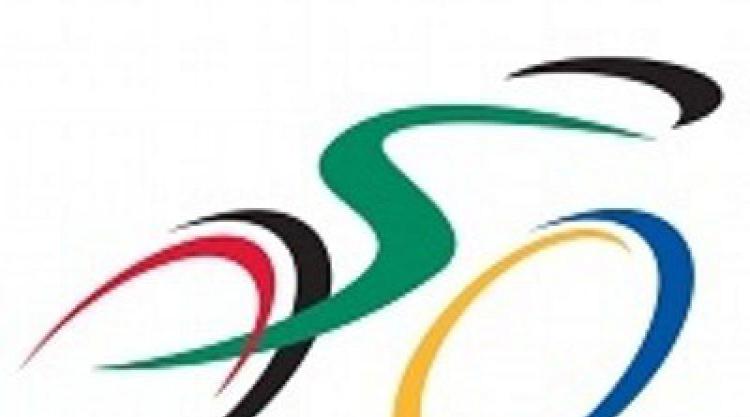 Cycling South Africa Sign With SweetSpot