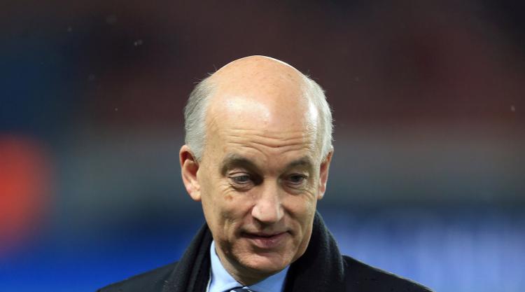 Former referee David Elleray expecting video replays to be used from 2018