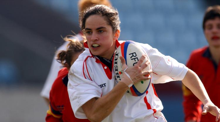 RFU appoints England's record try scorer Sue Day as its new finance boss