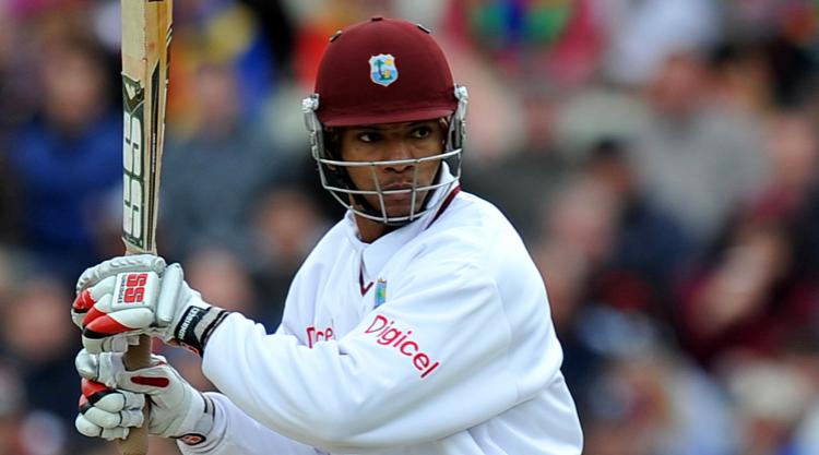 Kieran Powell set for West Indies return after training squad call-up