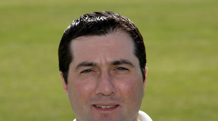 John Faragher appointed new Essex chairman