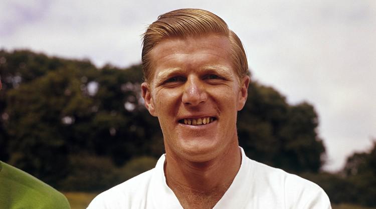 Tottenham double-winner Peter Baker dies aged 84