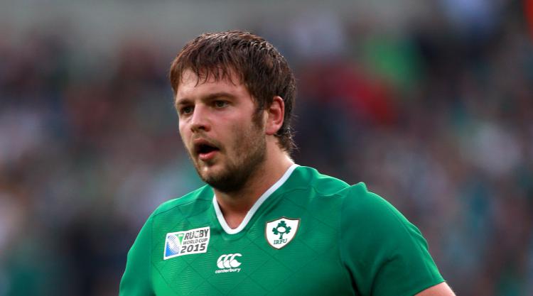 Iain Henderson: Lions need to get in faces of New Zealand and under ...